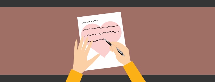 Micrographia | Parkinson's Disease Symptoms