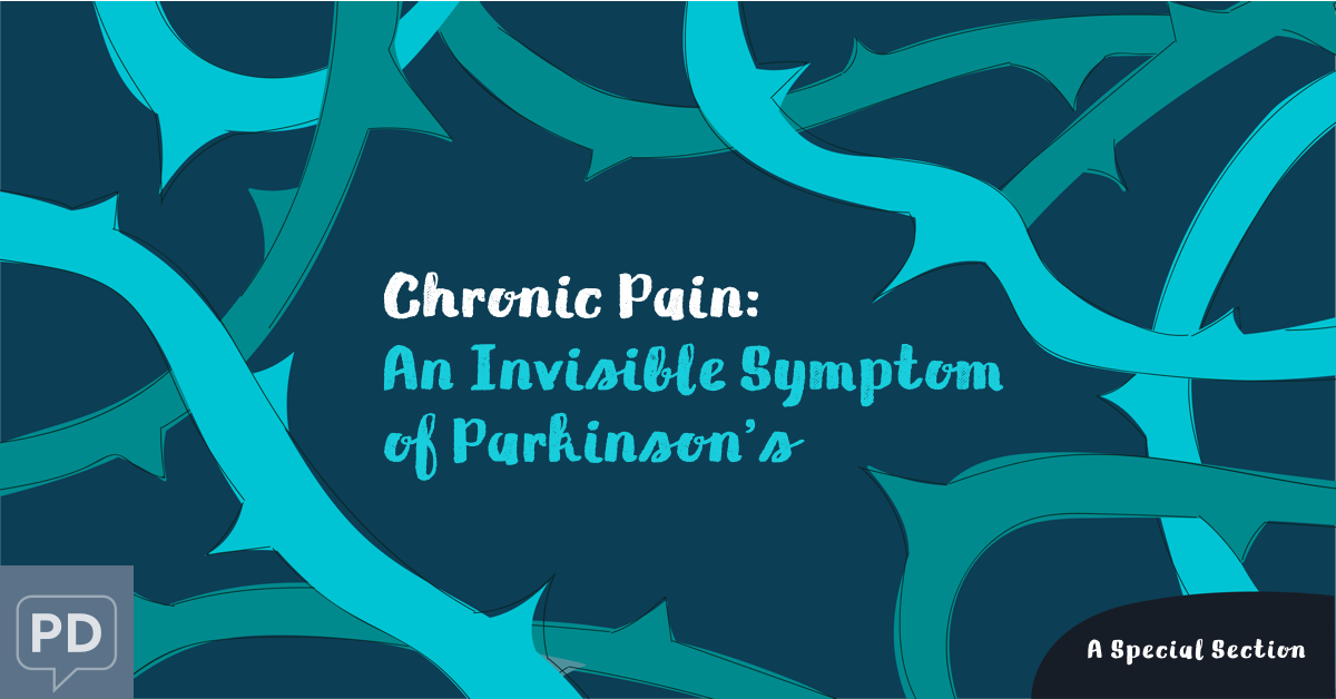 Chronic Pain: An Invisible Symptom of PD | ParkinsonsDisease.net